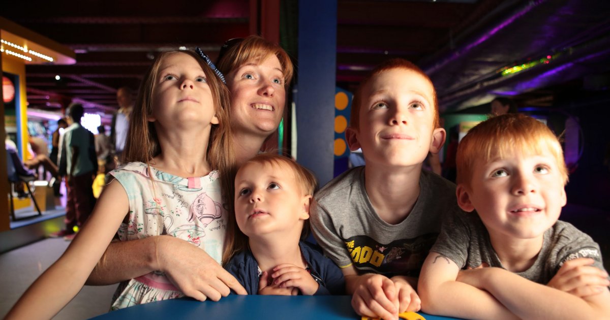 Play time: The best toddler and baby friendly events Manchester City ...