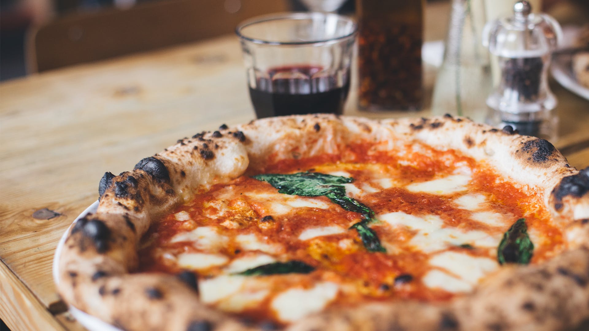 The best: Pizza in Manchester City Centre - Manchester Wire