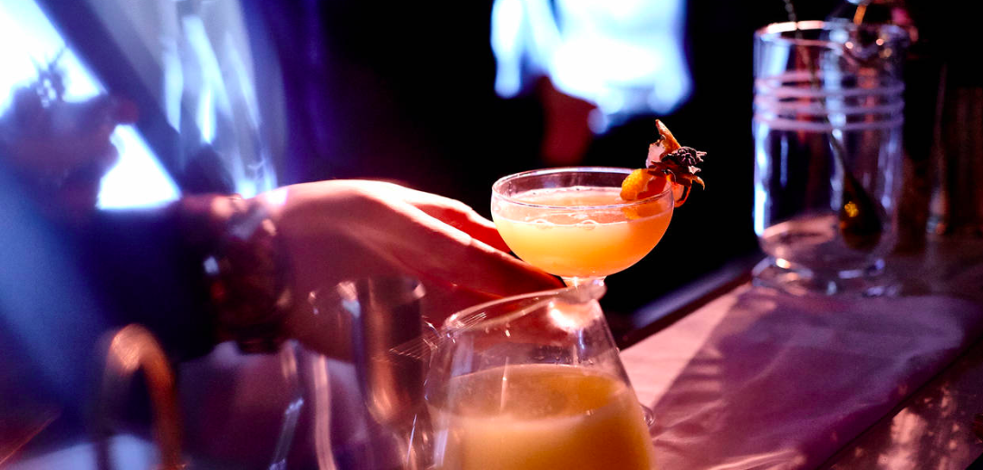 Book now: Cocktails in the City bring a pop-up cocktail festival to ...