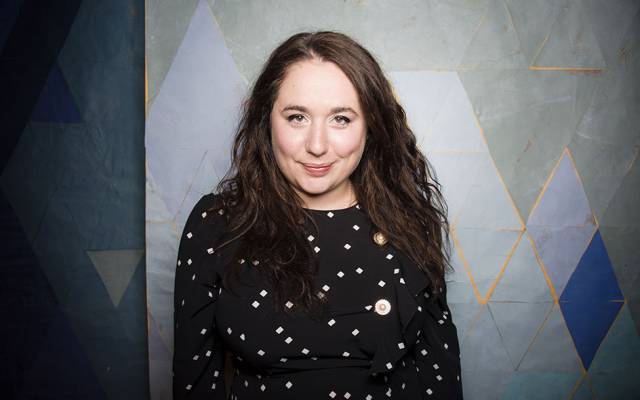 Comedy of the week ft. Olaf Falafel, Mick Ferry and Liza Treyger ...