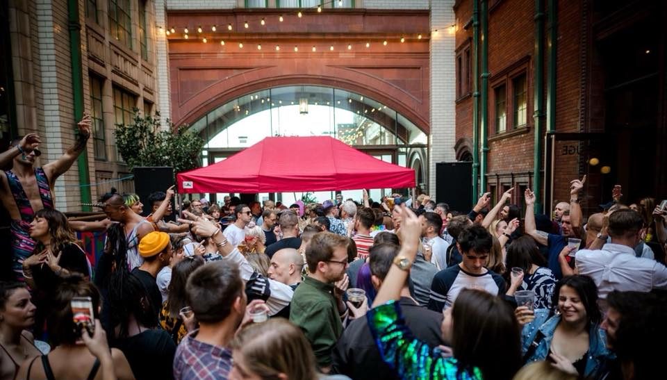 Free things to do in Manchester this weekend ft. Diwali lantern making ...