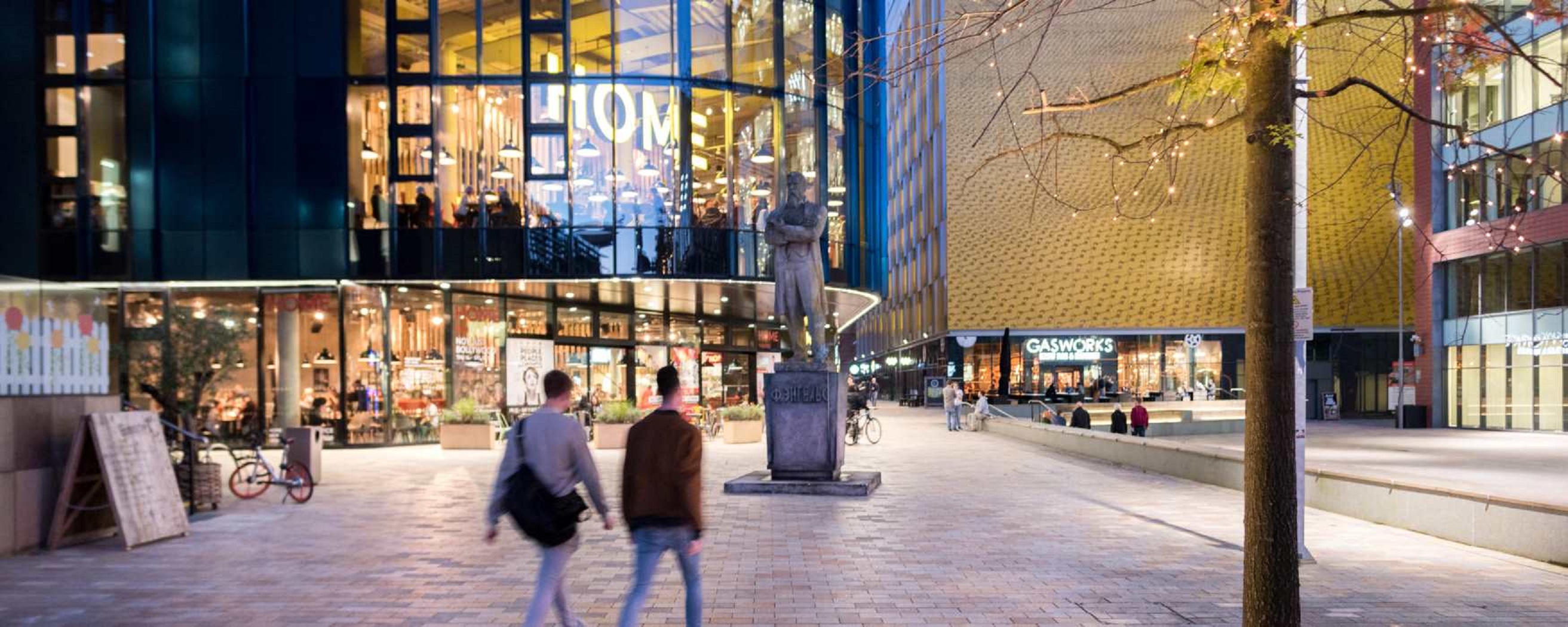Winter wonderland: The Lodge - a Nordic themed teepee and bar - opens ...