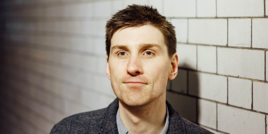 Comedy of the week ft. Sean McLoughlin, Troy Hawk & a comedy tour