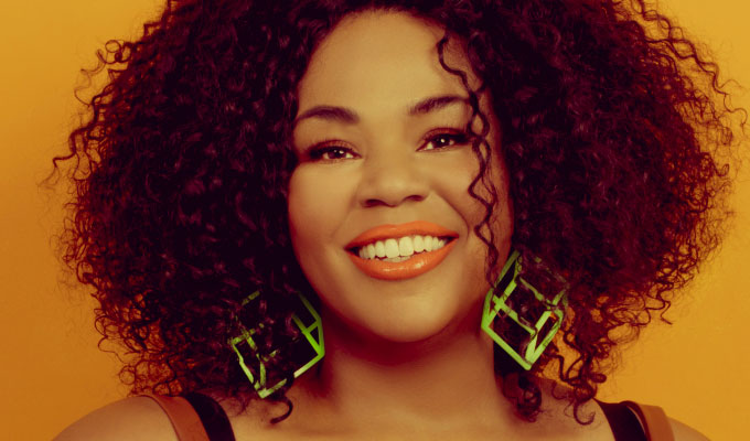 Comedy of the week ft. Steve Bugeja, Desiree Burch and Sian Davies ...