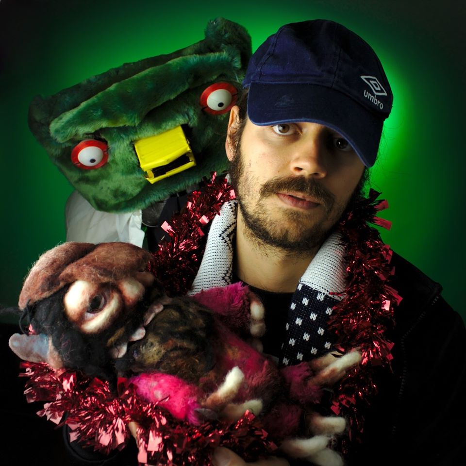 Comedy of the week ft. John Robertson, Steve Gribbin and some Christmas ...