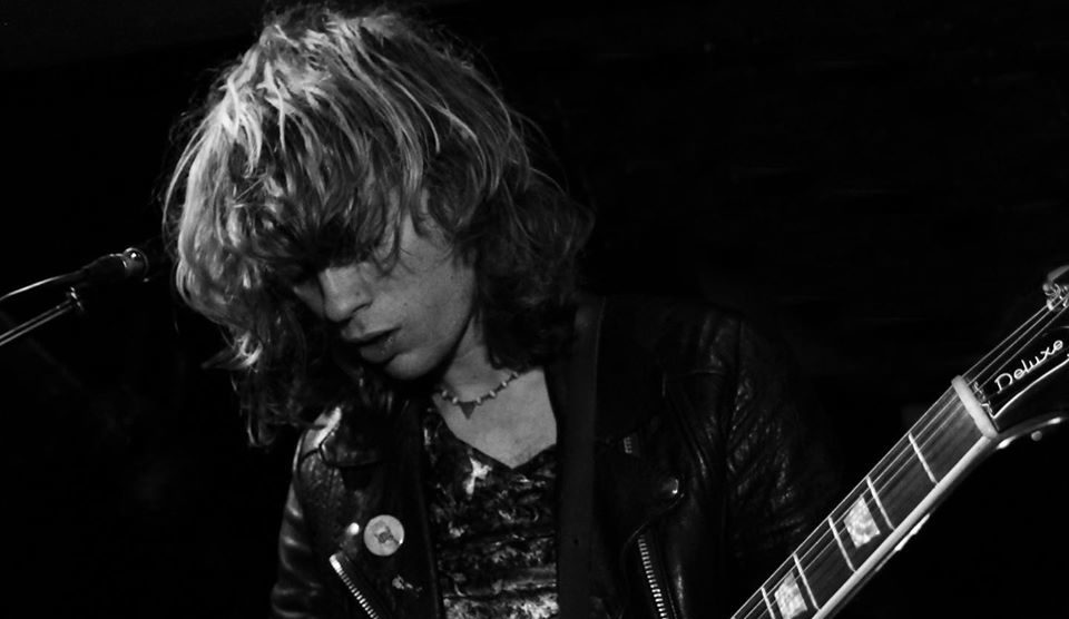 Gigs of the week ft. Jake Fletcher, Mike Joyce DJ set, Shotty Horroh ...