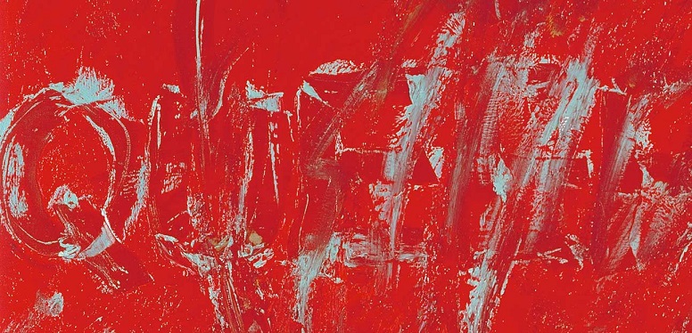 LAST CHANCE: Derek Jarman's 'Protest!' at Manchester Art Gallery