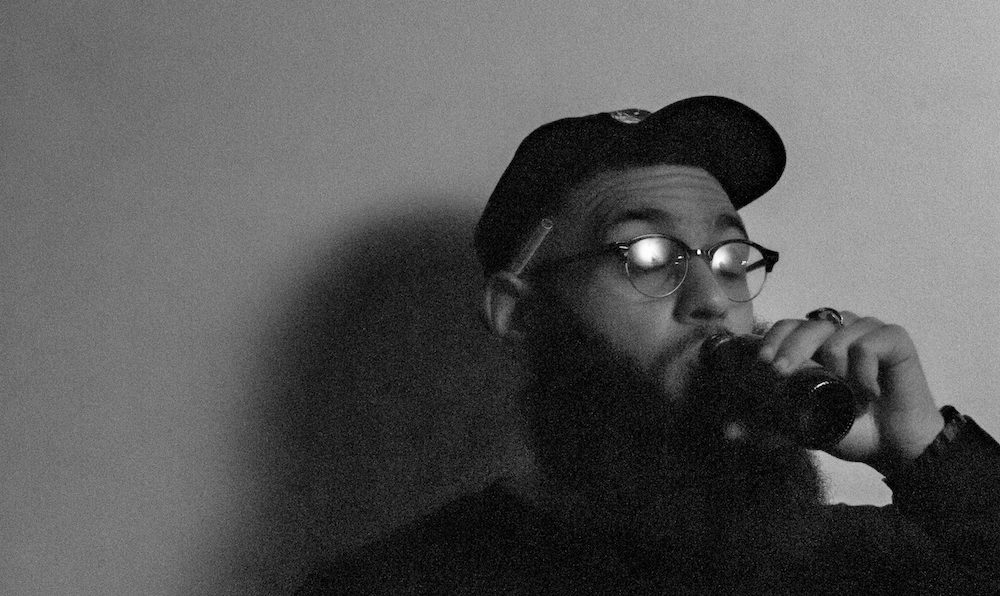 Book now: Vice TV's Jamali Maddix coming to The Dancehouse
