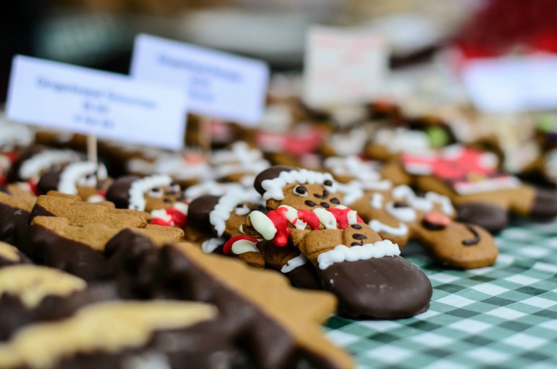 Festive: Head to Levenshulme for the Christmas Party Night Market ...