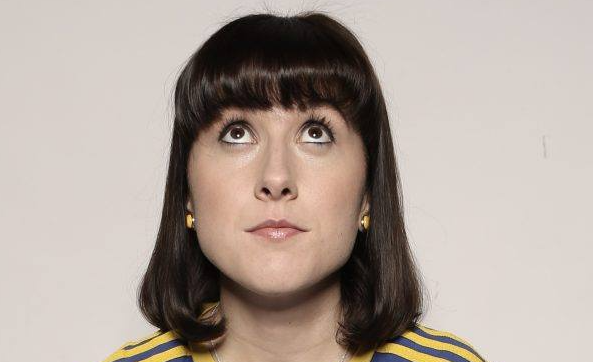 Comedy in the city this January ft. Maisie Adam, Tez Ilyas and Harriet Dyer