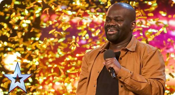 Book now: Stand ups Daliso Chaponda and Archie Kelly launch The Font ...