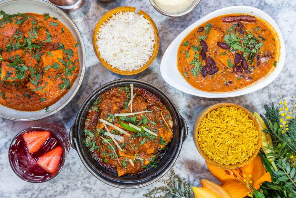 Food: Explore a world of flavour with Zouk's wide array of vegan dishes ...