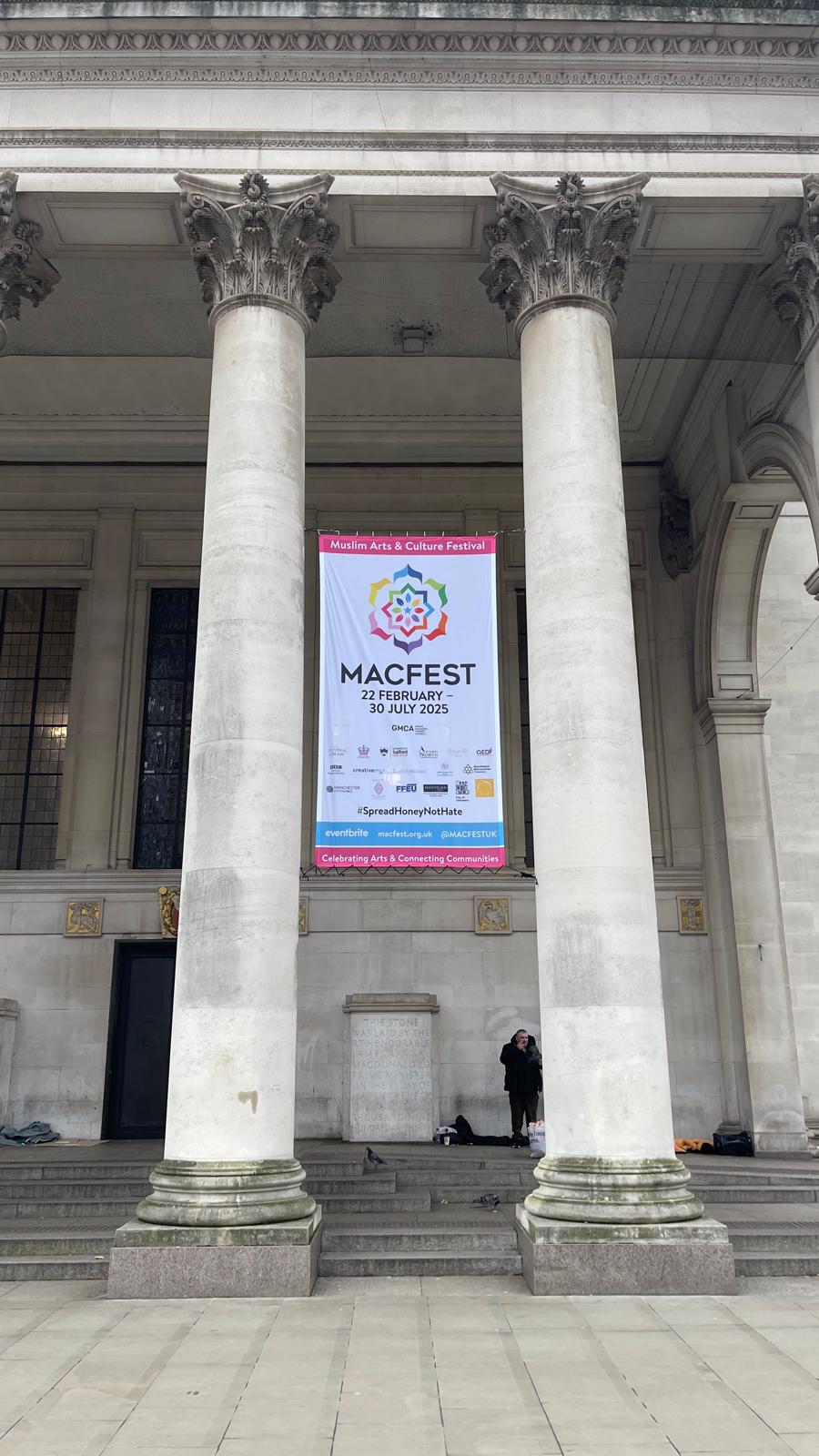 MACFEST unveils a stunningly diverse programme of international arts ...