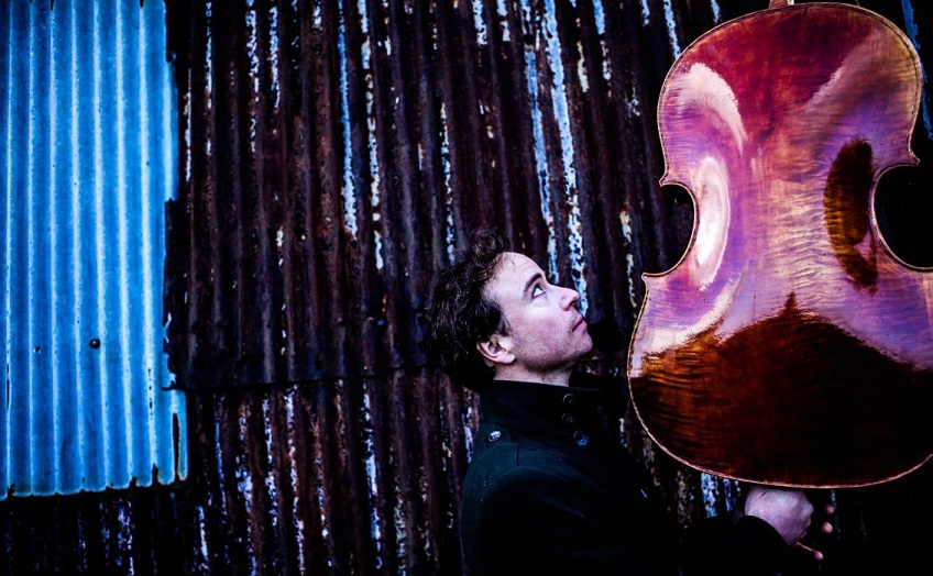 Classical concert: Renowned cellist Matthew Sharp joins the Northern ...