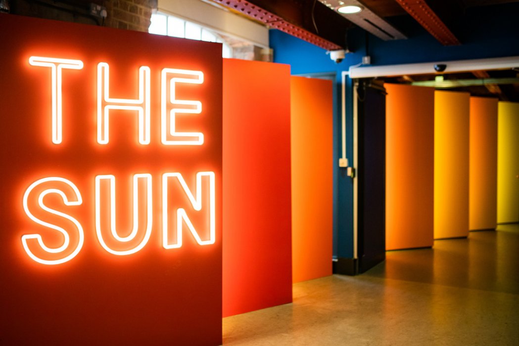 Must see: Explore the incredible story of The Sun in The Science ...