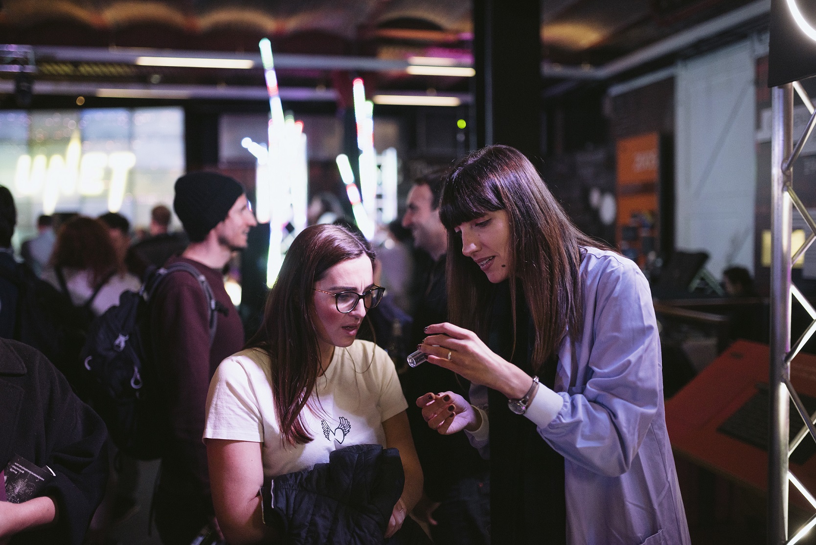 Book now: Bridge the gap between fiction and fantasy with Science ...