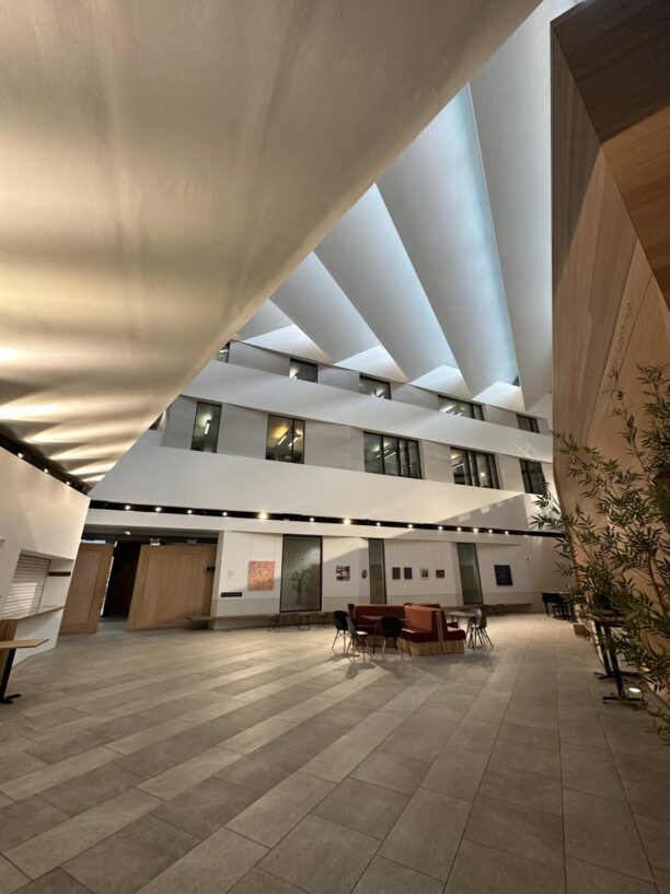 The Story of Stoller: Unveiling the wonder of Manchester’s modern music ...