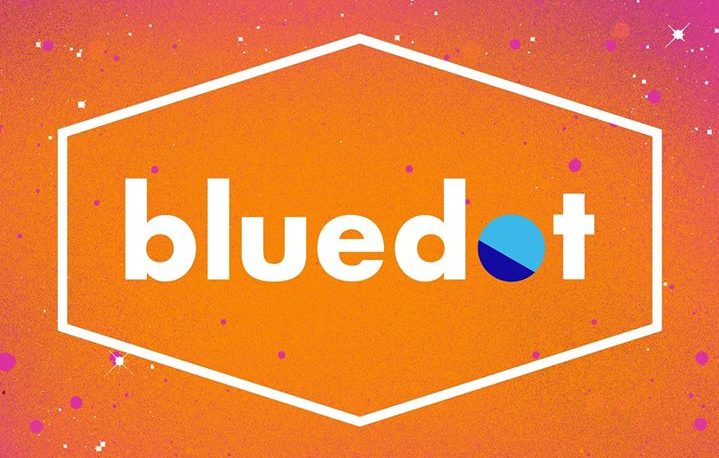Music: Blue Dot to host live-streamed Inner Space parties, starting ...