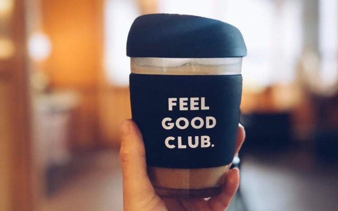 Feel Good Club host a day of family friendly events with Self Care ...