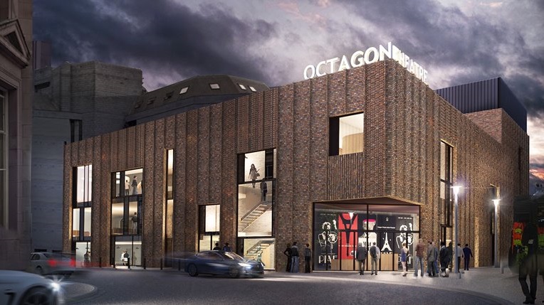 Theatre: Bolton Octagon announces reopening & new season - Manchester Wire