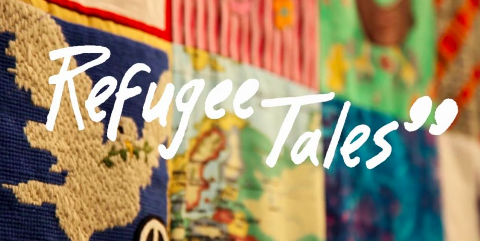 See: The Refugee Tales shares real life stories of British asylum ...
