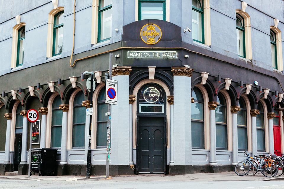 Live stream gigs of the week ft. Jack Penate, PINS' Faith Vern, Band on ...