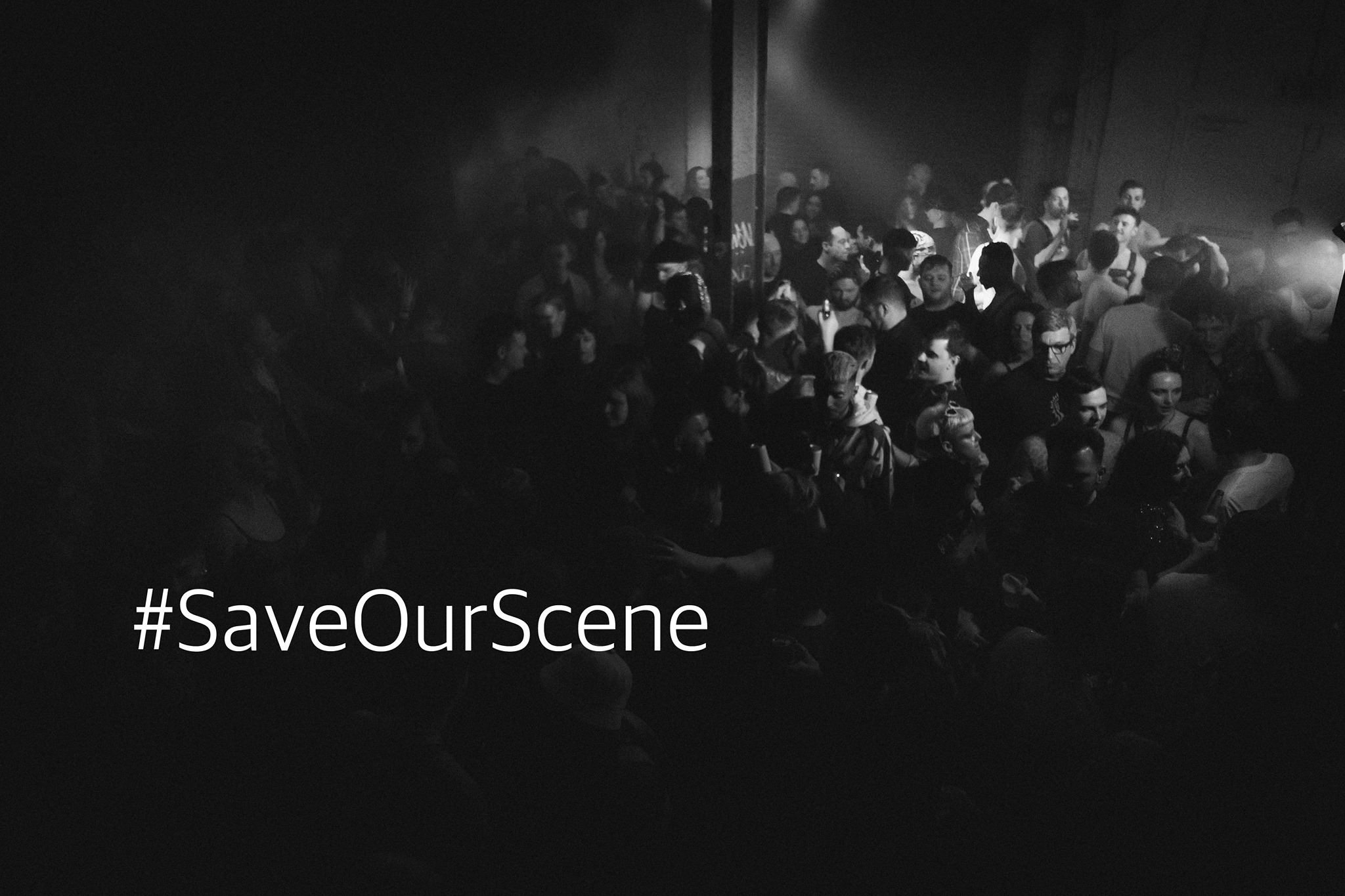 Save Our Scene: Manchester and Salford promoters unite in aid of the ...