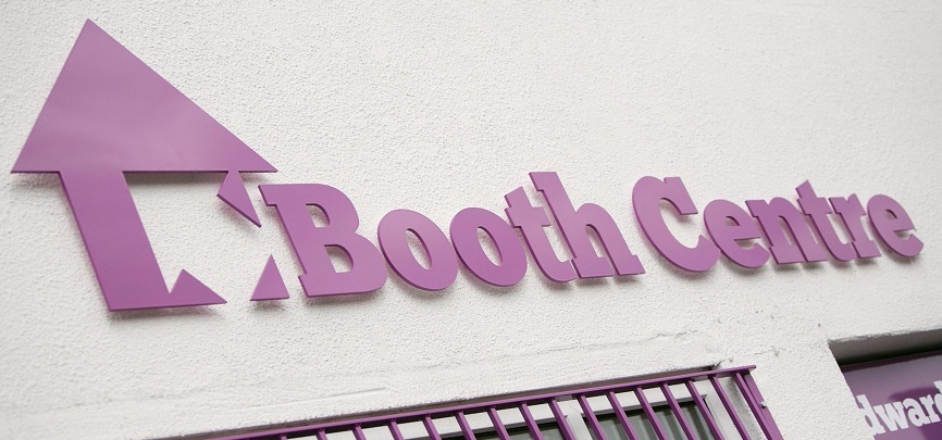 How to support: Local homeless charity The Booth Centre - Manchester Wire