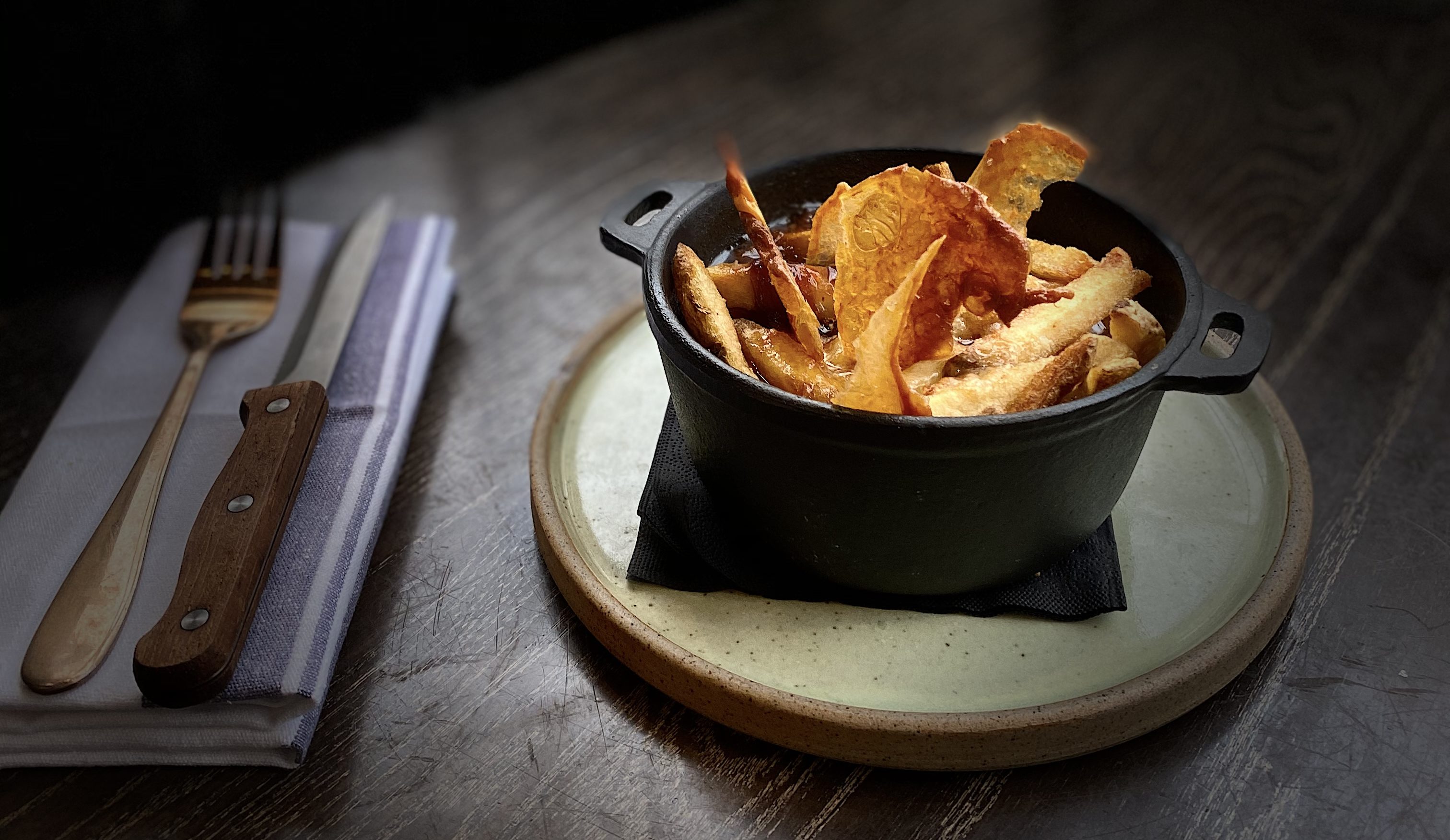 Make at home: Simon Wood's favourite lunch recipes inc Woodkraft ...