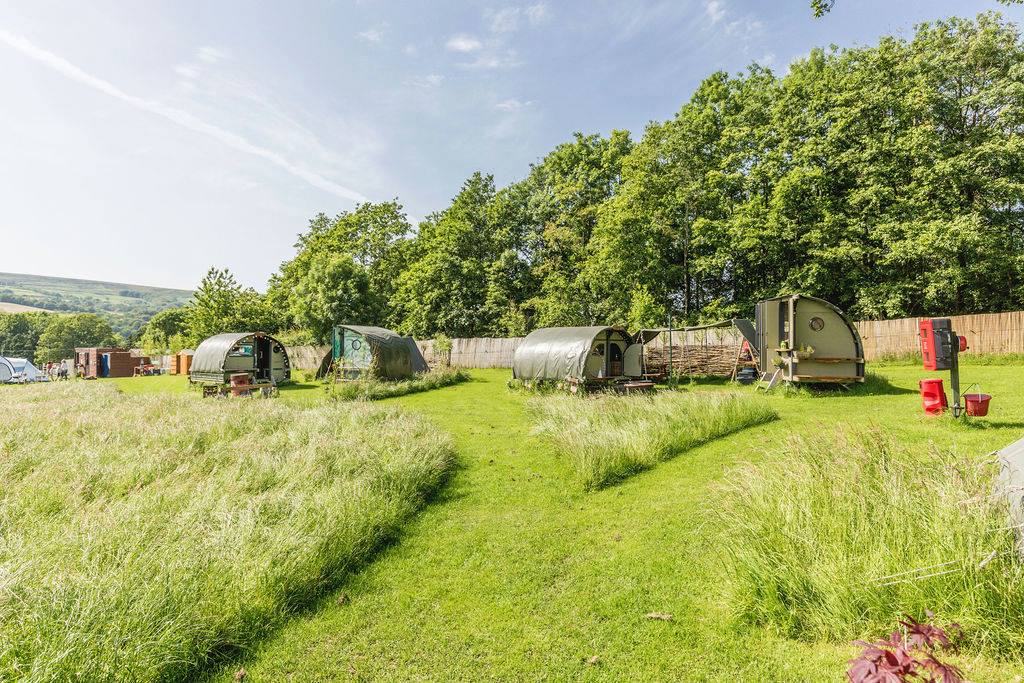 Top 5: Campsites and holiday parks near Manchester - Manchester Wire
