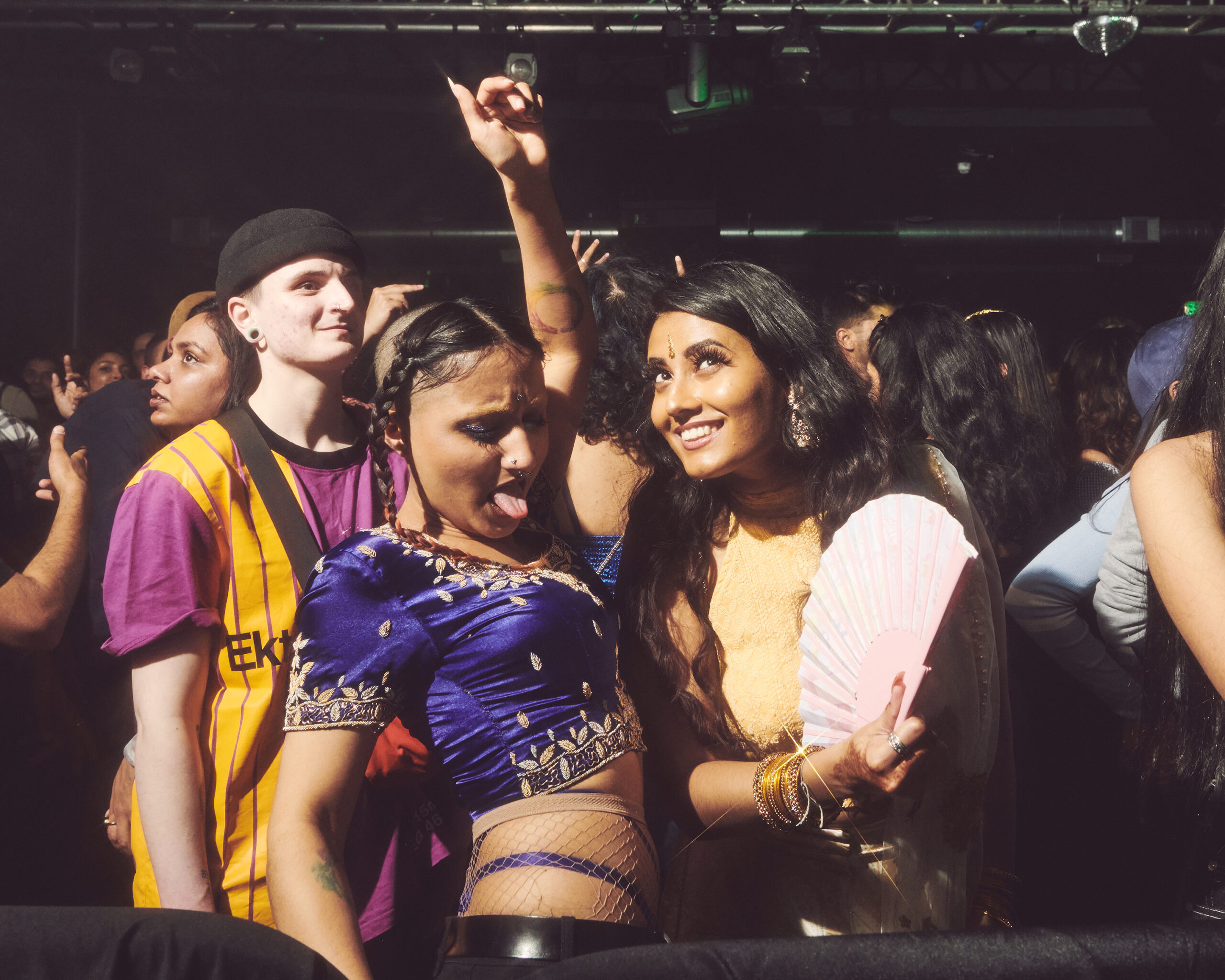 Dialled In brings a new festival celebrating South Asian dance music ...