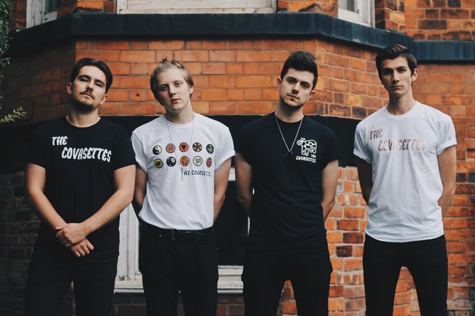 New music: Local lads The Covasettes release new single amid lockdown ...