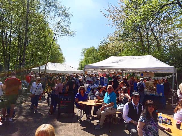 Free things to do in Manchester this week ft. Yoga in the meadow ...