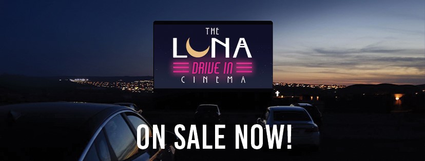 Luna Drive In Cinema brings indie gems and cinematic classic to Tatton ...