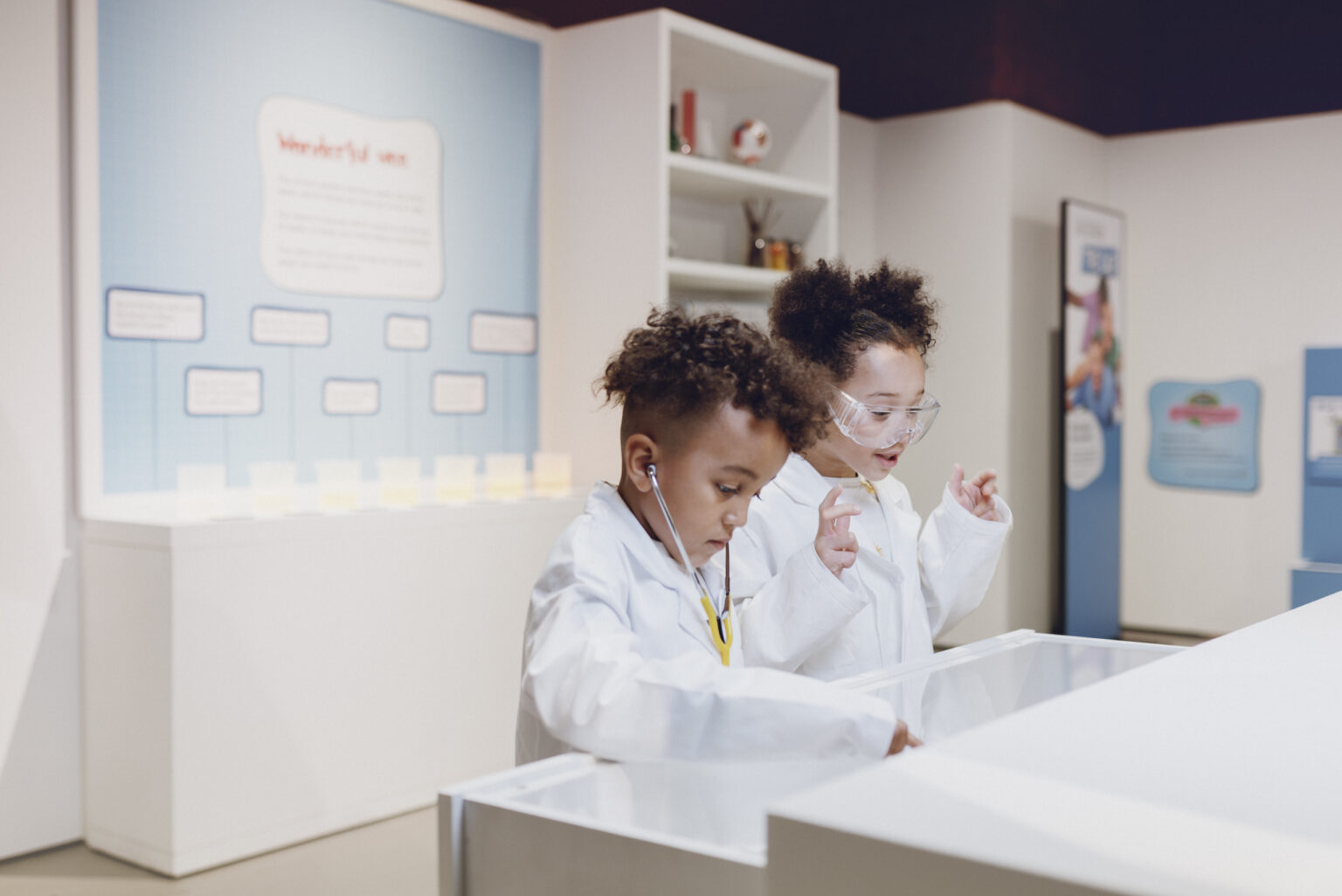 REVIEW: 'Operation Ouch! Food, Poo and You' invites visitors on a ...