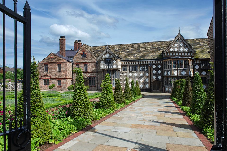 Free things to do in Manchester this week ft. Ordsall Hall tour ...