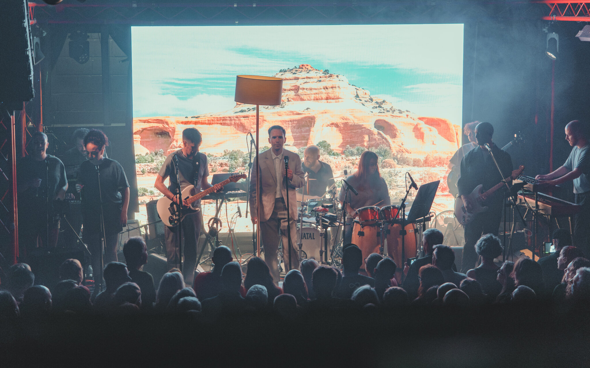 Extra date added: Slippery People bring live recreation of 'Stop Making ...