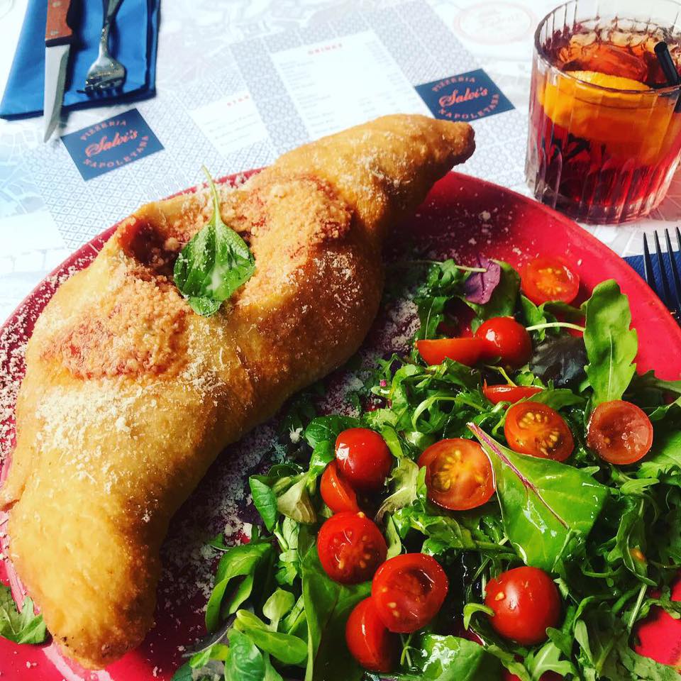 Great Northern: Deansgate's Community Kitchen gets an Italian Bank ...