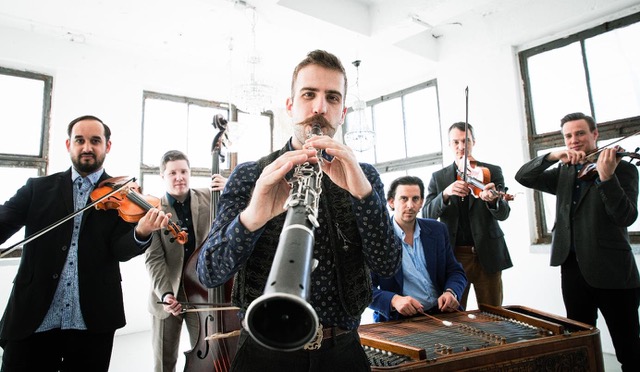 Góbéfest brings a family-friendly celebration of folk music and Central ...