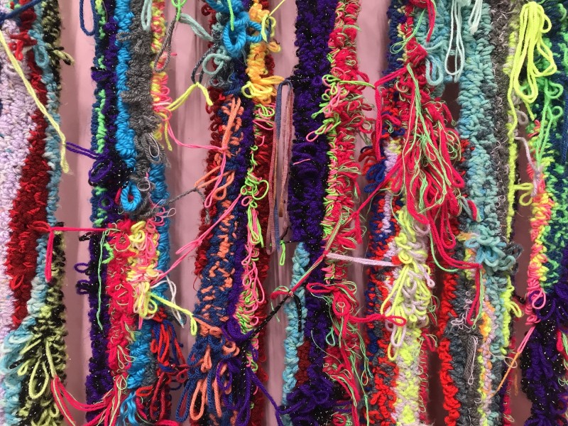 Art: Take a 360° virtual tour of Castlefield Gallery's new exhibition ...