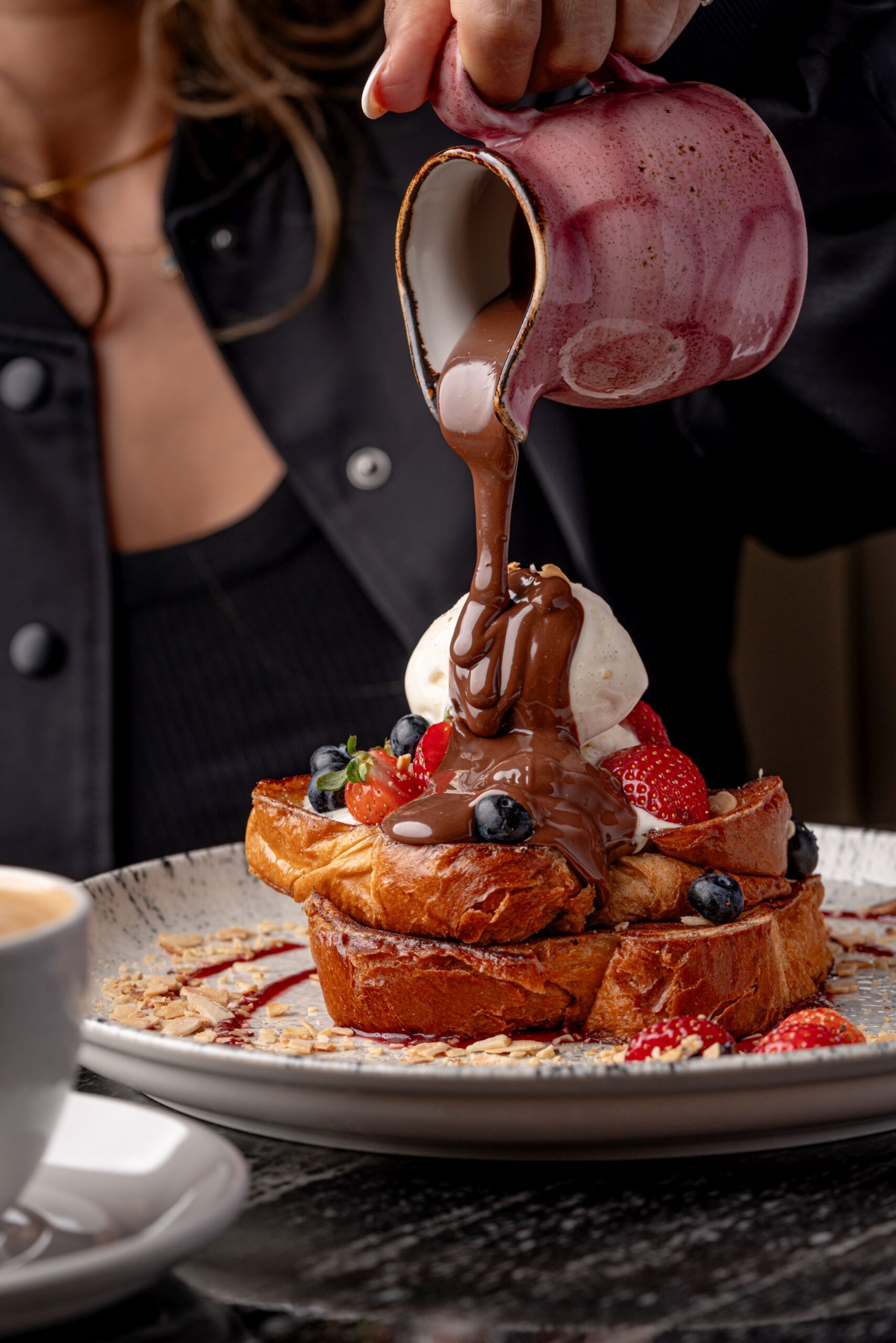 Zouk relaunches its sumptuous brunch menu this autumm