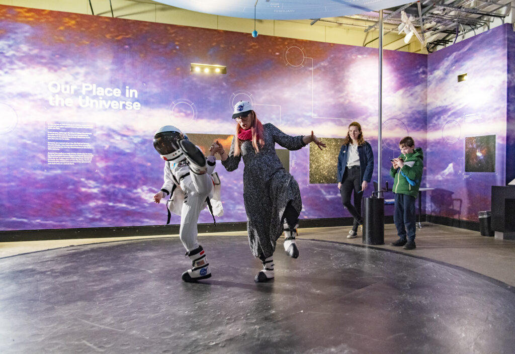 Celebrate Winter Solstice Season in stellar style this December at ...