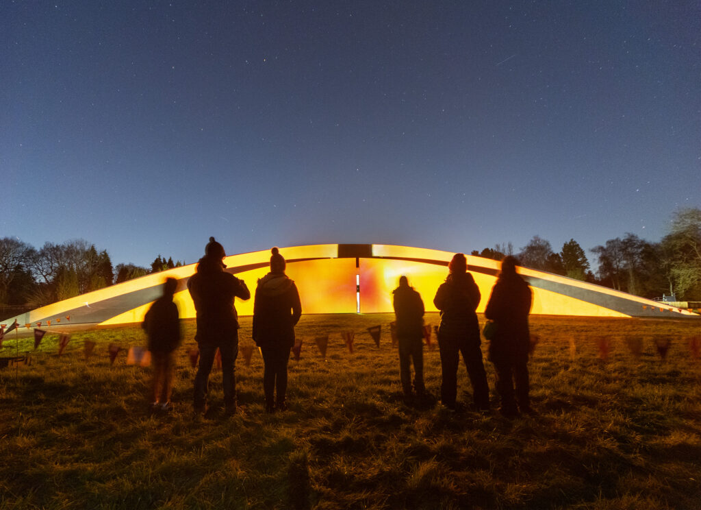 Celebrate Winter Solstice Season in stellar style this December at ...