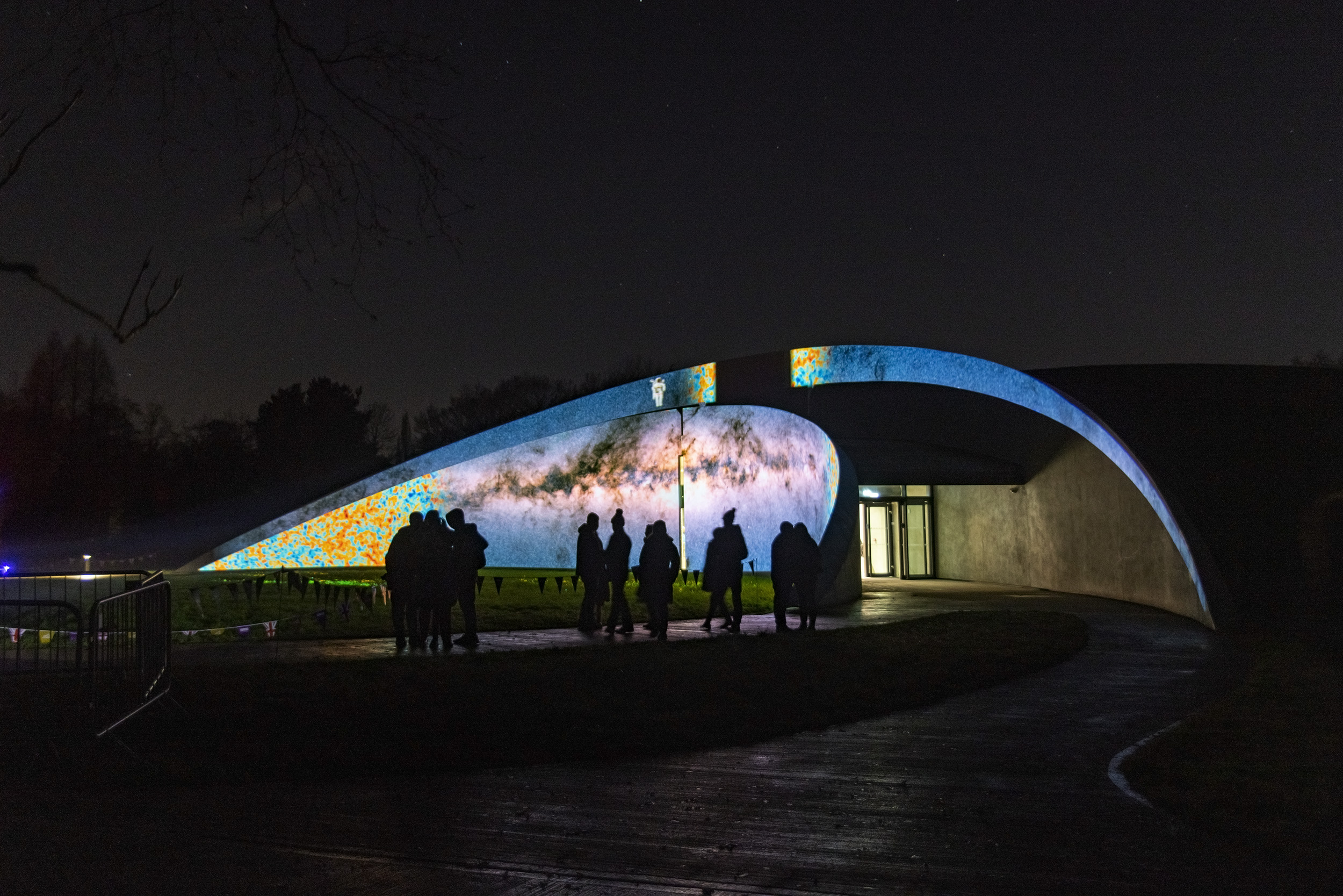 Celebrate Winter Solstice Season in stellar style this December at ...