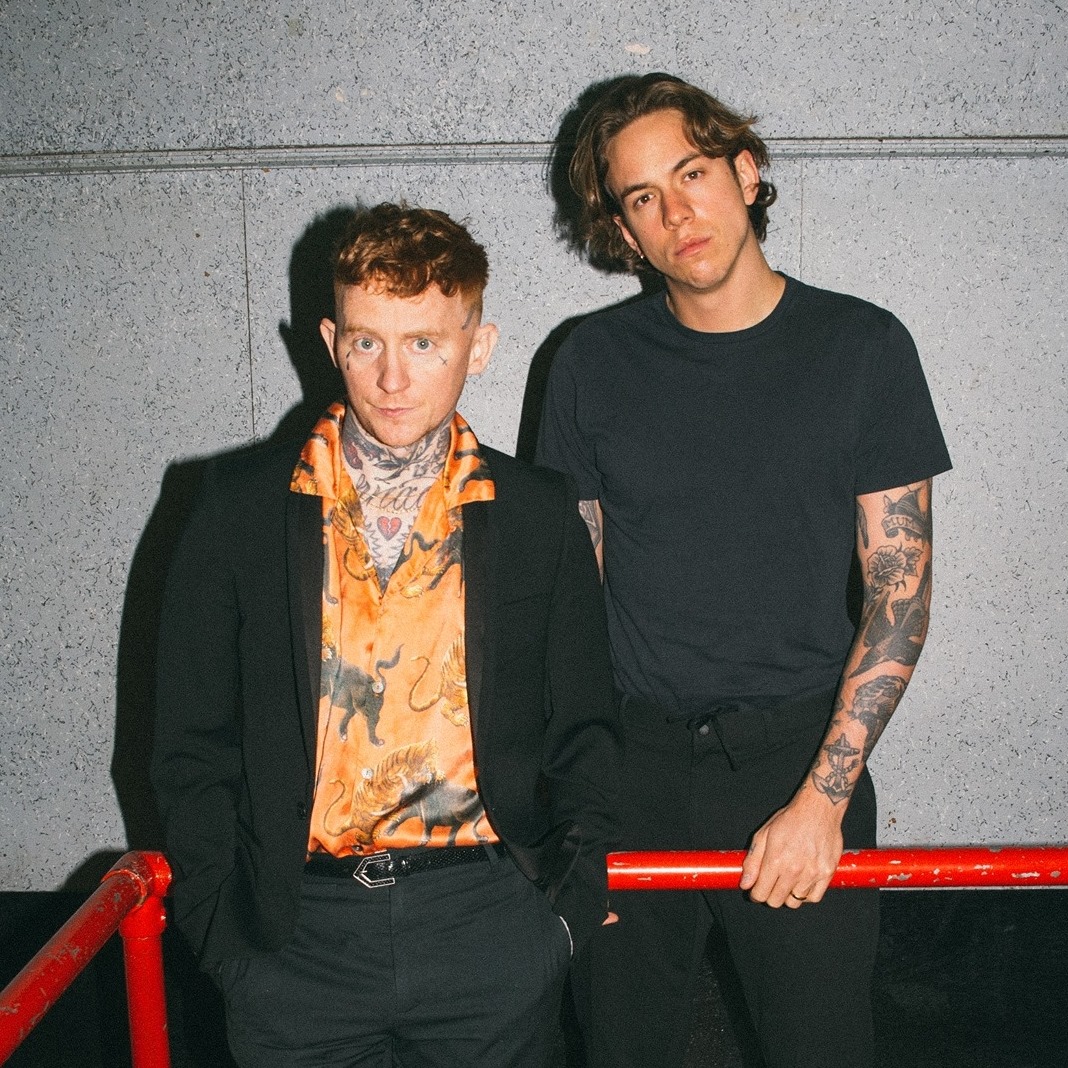 Live streamed gigs of the week ft. Frank Carter & The Rattlesnakes, Hot ...