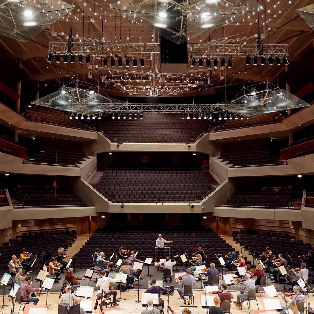 Top 3: Beautiful classical concerts to see during The Hallé's winter season