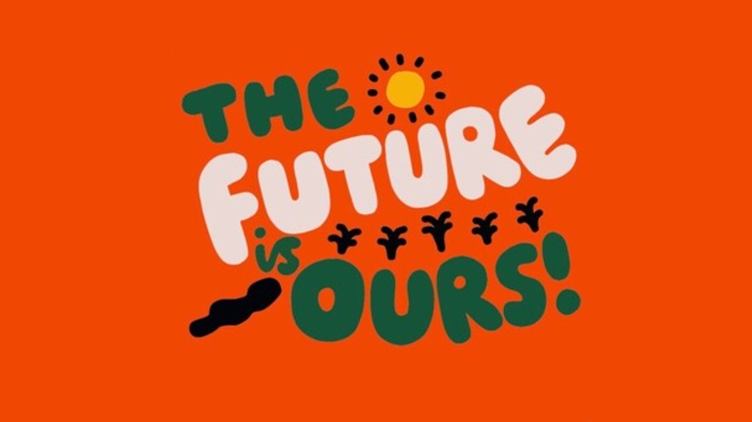 Top 3: Events from young creatives at The Future is Ours online festival