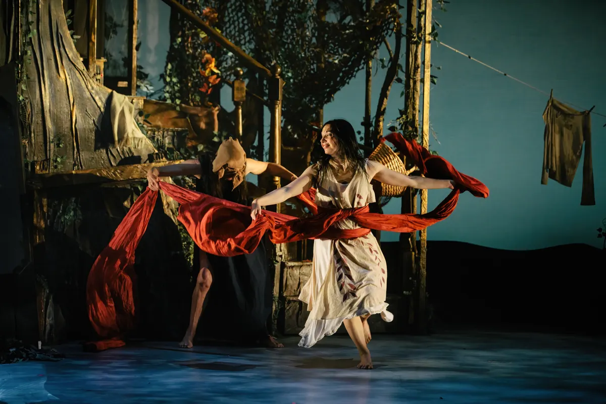 The best of Lowry’s winter theatre programme this Christmas and beyond