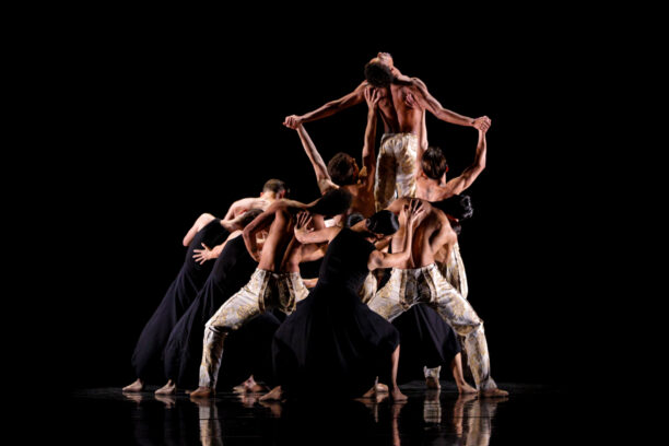 The Lowry presents an eclectic programme of spellbinding contemporary ...