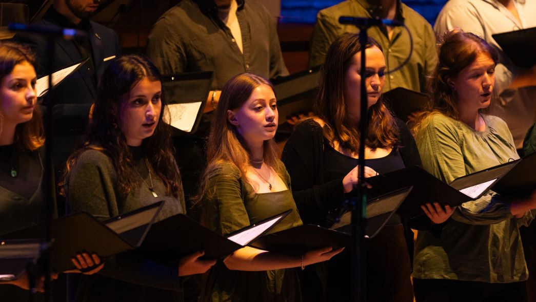 The RNCM unveils a spellbinding Spring season ft. Schubert, Britten ...